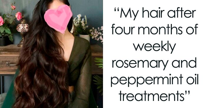 Almost 400K People Have Joined This Group Dedicated To Long Hair, And ...