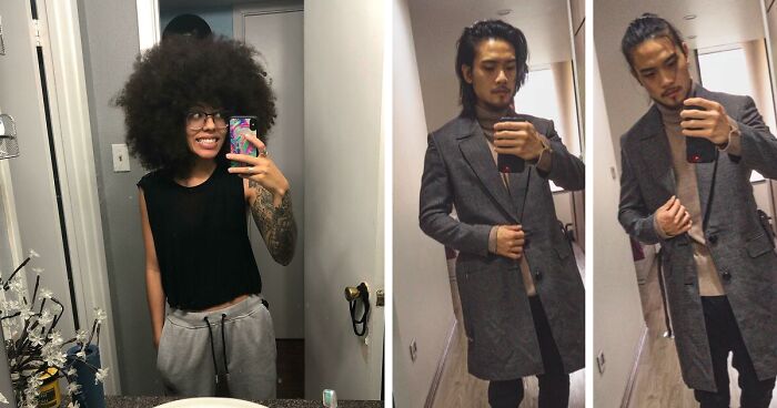 Almost 400K People Have Joined This Group Dedicated To Long Hair, And ...