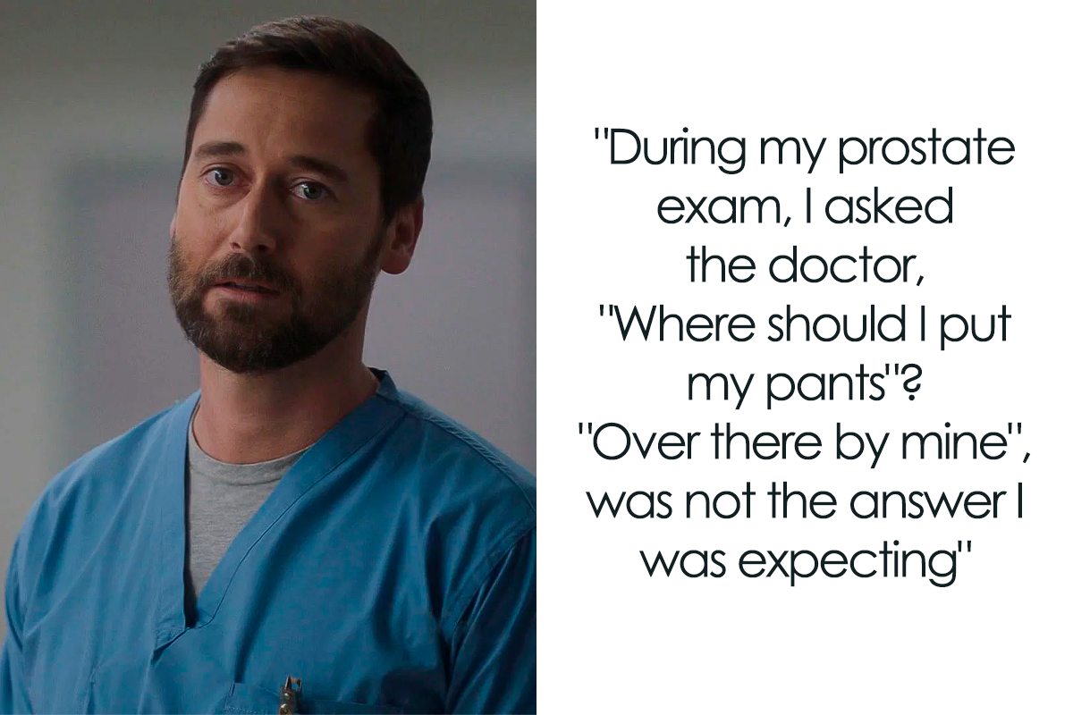 Medical Jokes To Be Taken Twice A Day Bored Panda Medical Jokes To Be Taken Twice A Day Bored Panda