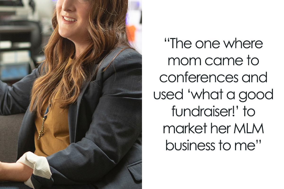 30 Teachers Say What Meeting With The Parents Was Most Memorable ...