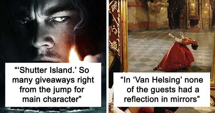 30 Times Clever Foreshadowing In Movies Made People Feel Silly And ...