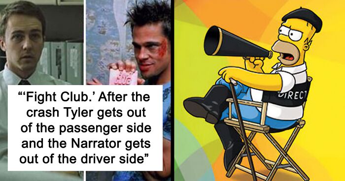 30 Times Clever Foreshadowing In Movies Made People Feel Silly And ...