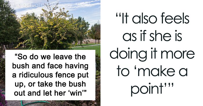 “This Is Likely To Look Ridiculous”: Petty Woman Complains About ...
