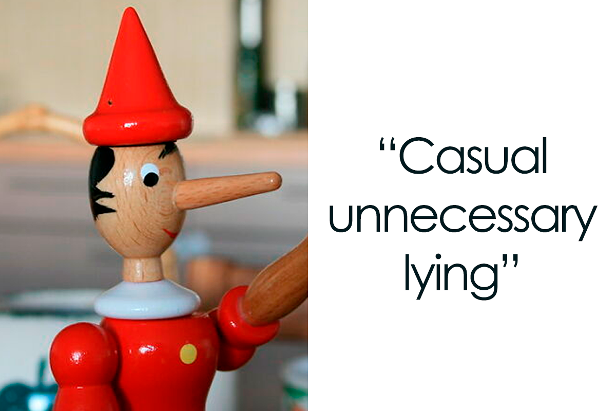 30 Not-That-Obvious Signs That Show That Someone Isn’t A Good Person ...