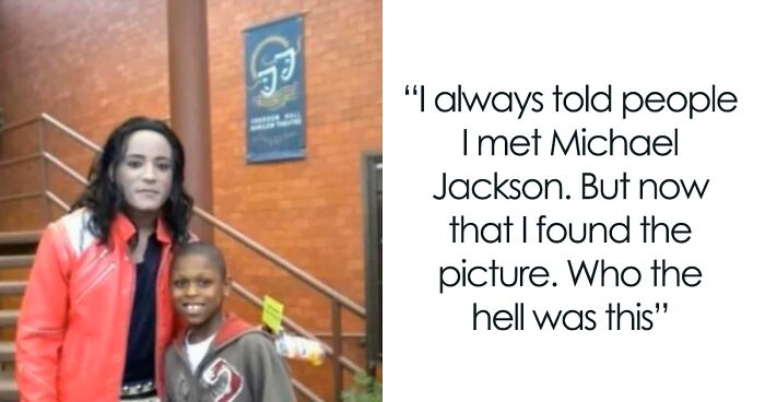 50 Of The Best Doppelganger Photos Shared In The “Walmart Celebrities ...