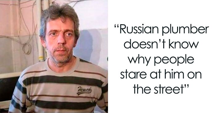 50 Of The Best Doppelganger Photos Shared In The “Walmart Celebrities ...