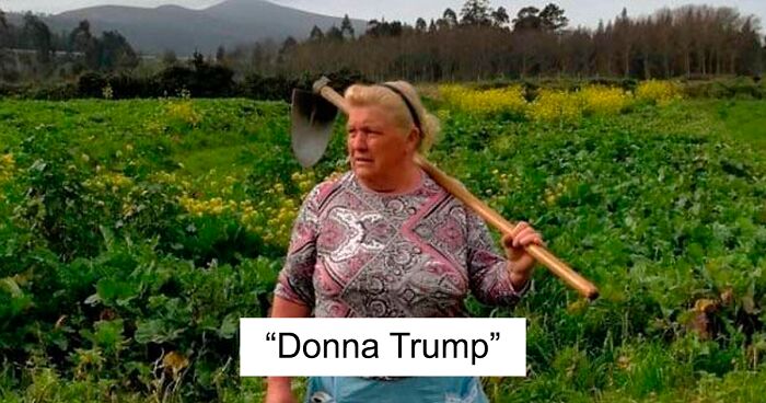 50 Of The Best Doppelganger Photos Shared In The “Walmart Celebrities ...