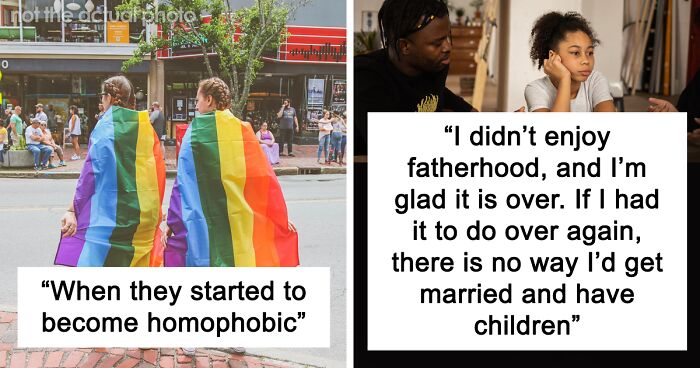 30 Parents Share The Moment They Were Appalled By Their Own Kid | Bored ...
