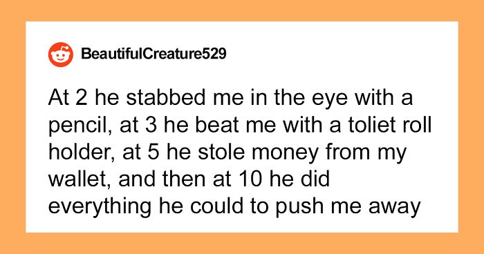 30 Parents Share The Moment They Were Appalled By Their Own Kid | Bored ...