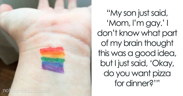 “Today I Messed Up”: 25 Parents Share Their Funny Parenting Incidents ...