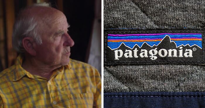 Billionaire Owner Gives Away Patagonia As Last Resort In Fighting ...