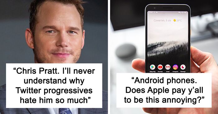 30 Things That Are Pretty Much Universally Hated By Most People For No ...