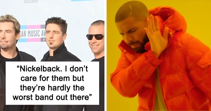 30 Things That Are Pretty Much Universally Hated By Most People For No ...