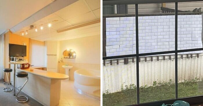 35 Of The Most Awful Homes Shared On The ‘That’s It, I’m Home Shaming ...