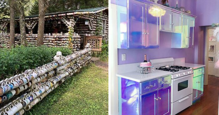 35 Of The Most Awful Homes Shared On The ‘That’s It, I’m Home Shaming ...