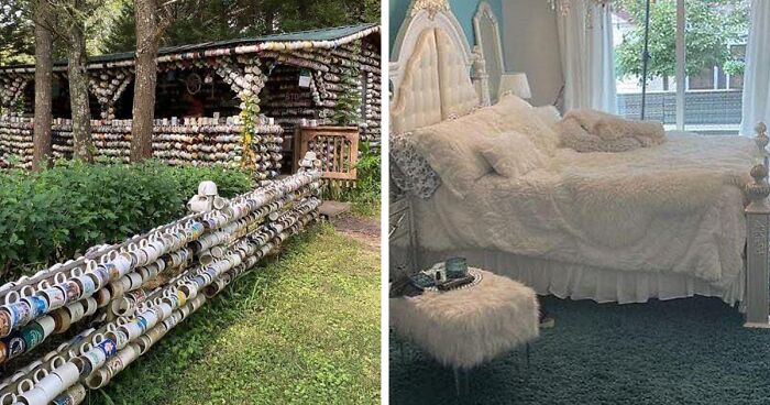 35 Of The Most Awful Homes Shared On The ‘That’s It, I’m Home Shaming ...