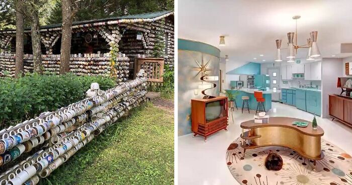 35 Of The Most Awful Homes Shared On The ‘That’s It, I’m Home Shaming ...