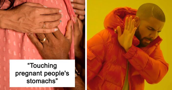 People Are Sharing Things That Shouldn’t Be Socially Acceptable In 2022 ...