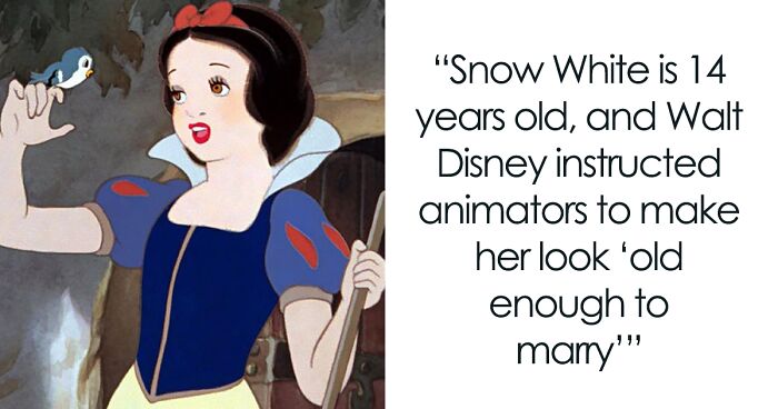 Someone Asked “What Is A Fun Fact That Is Mildly Disturbing?” And 35 ...