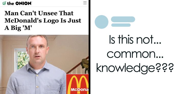 “Ate The Onion”: 50 Of The Funniest Screenshots Of People Who Fell For ...