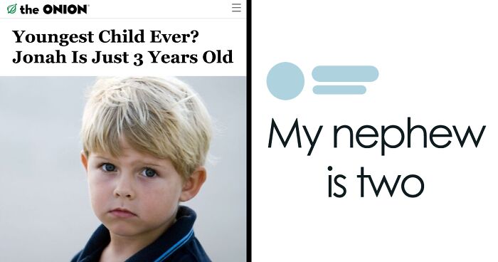 “Ate The Onion”: 50 Of The Funniest Screenshots Of People Who Fell For ...