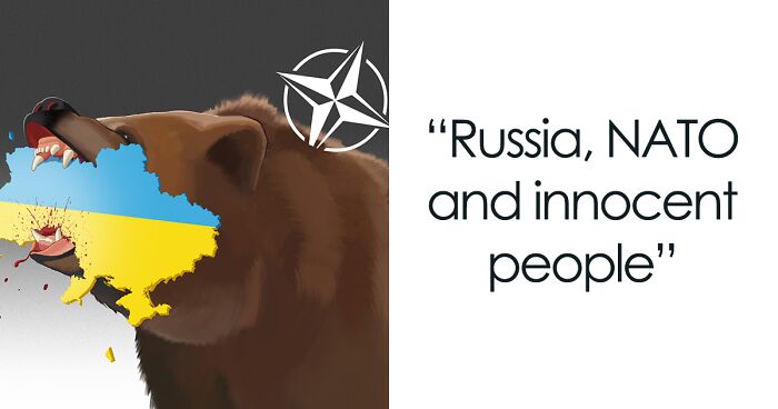 I Illustrate The Problems Of Modern Society, And Here Are My Newest 30 ...