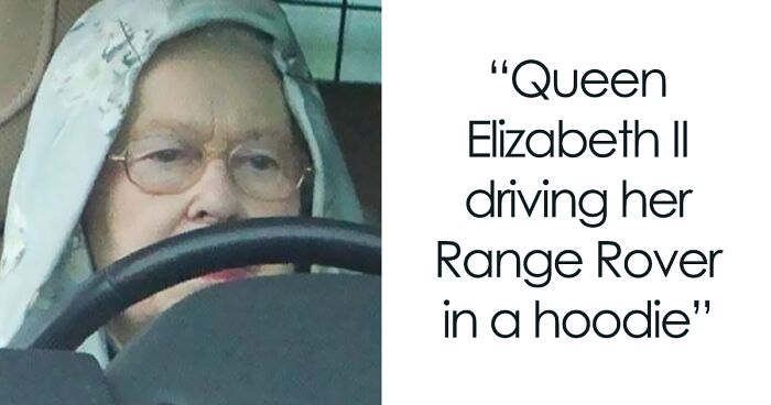 45 Unforgettable Times When Queen Elizabeth II Reminded Everyone Who ...