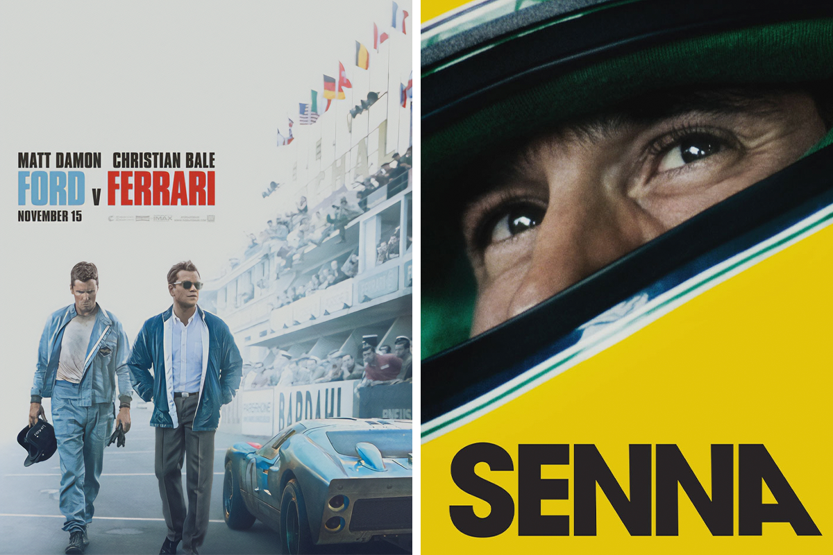Most Popular Racing Movies That Will Inspire You To Finally Pass The ...