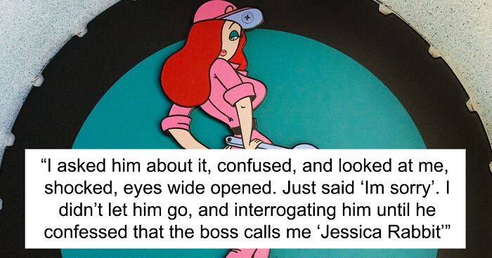 Woman Applauded For Standing Her Ground After Learning Her Boss Calls ...