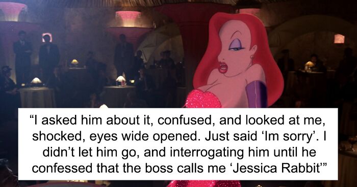 Woman Applauded For Standing Her Ground After Learning Her Boss Calls ...
