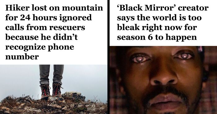 50 Ridiculous Real-Life Stories People Could Have Sworn Were Fake, As ...