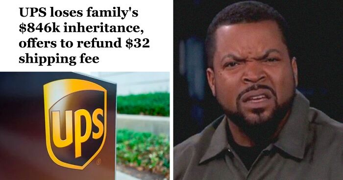 50 Ridiculous Real-Life Stories People Could Have Sworn Were Fake, As ...