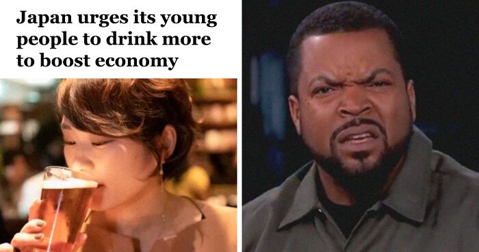 50 Ridiculous Real-Life Stories People Could Have Sworn Were Fake, As ...