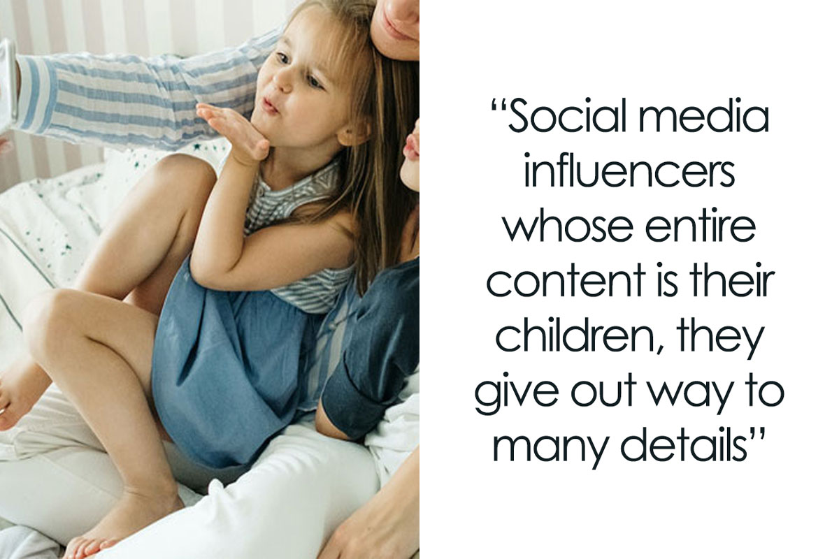 30 People Get Real And Honest About What Screams Trashy Parents | Bored ...