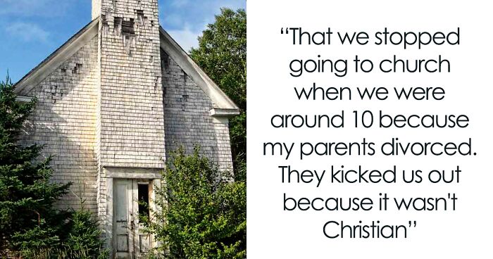People Online Are Confessing Things They Found Out About Their Parents ...