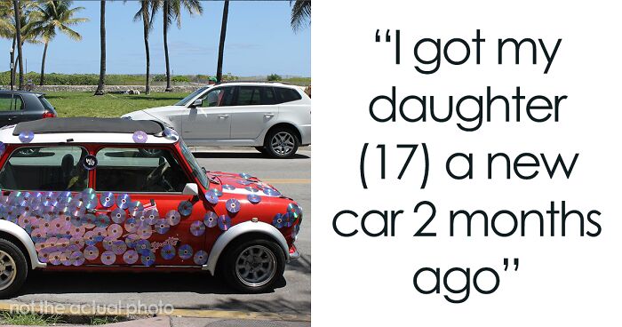 “My Husband Blew Up At Me”: Woman Wonders If She’s Wrong To Have Called ...