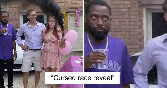 50 Cursed Photos that will Raise Many Whys and Hows