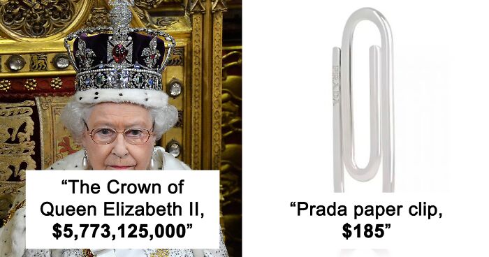 35 Times People Spotted Such Useless And Overpriced Items, They Could ...