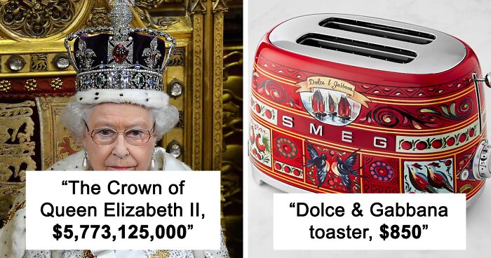 35 Times People Spotted Such Useless And Overpriced Items, They Could ...