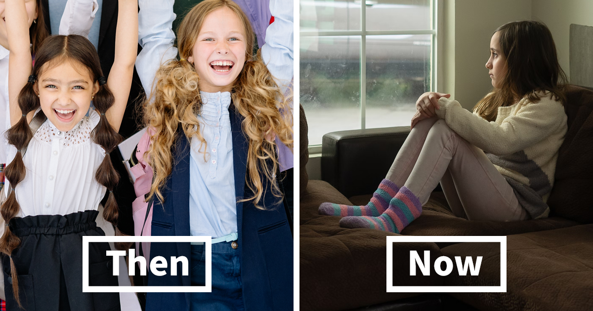 30 Teachers Share The Biggest Differences Between Students Now And In The Past | Bored Panda