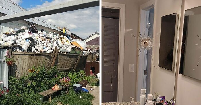 50 Jerk Neighbors Who Deserve The “Worst Neighbor Of The Year” Award