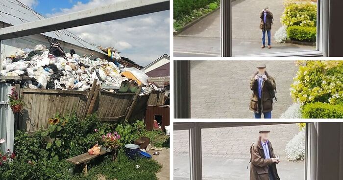 50 Jerk Neighbors Who Deserve The “Worst Neighbor Of The Year” Award