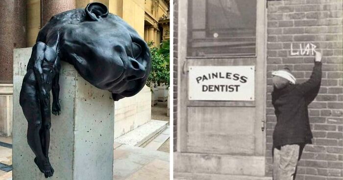 This Online Twitter Museum Posts Ridiculously Interesting Finds, Here Are 50 Of The Best Ones ...