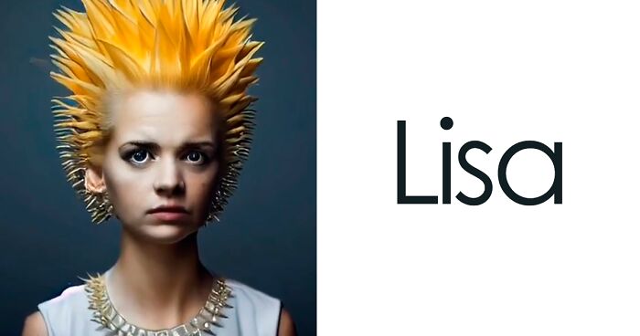 Artist Recreates The Simpsons Characters Using AI (The Results Look Cursed)