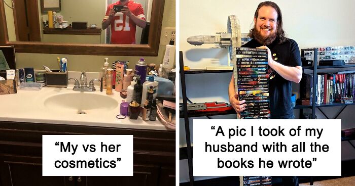 50 Interesting Comparison Images That Help Make Sense Of The Things ...