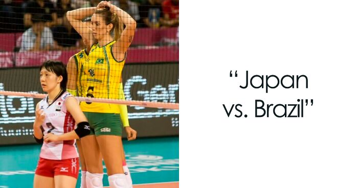 50 Interesting Comparison Images That Help Make Sense Of The Things ...