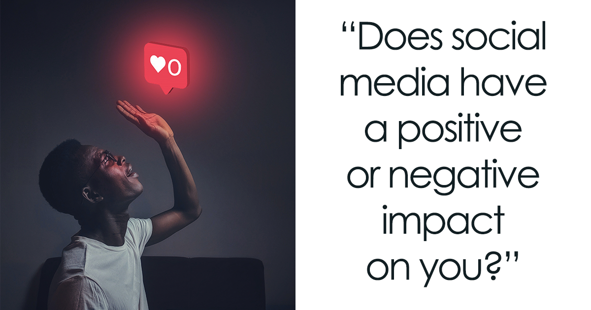 187 Thought-Provoking Questions For Any Conversation | Bored Panda