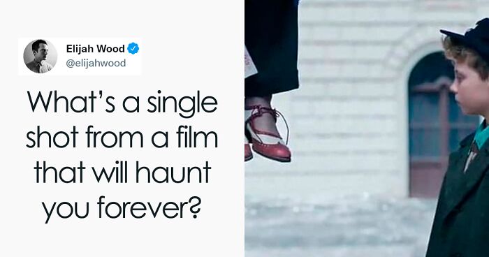 “What’s A Single Shot From A Film That Will Haunt You Forever?”: 30 ...