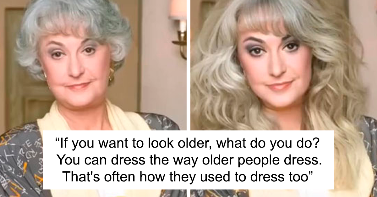YouTuber Breaks Down Why Previous Gens Looked Older When They Were Young, Goes Viral With 9M ...