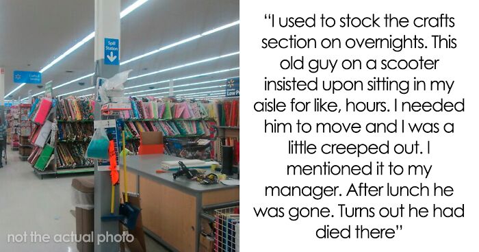 19 Of The Worst Things Walmart Employees Have Ever Witnessed, As Shared ...